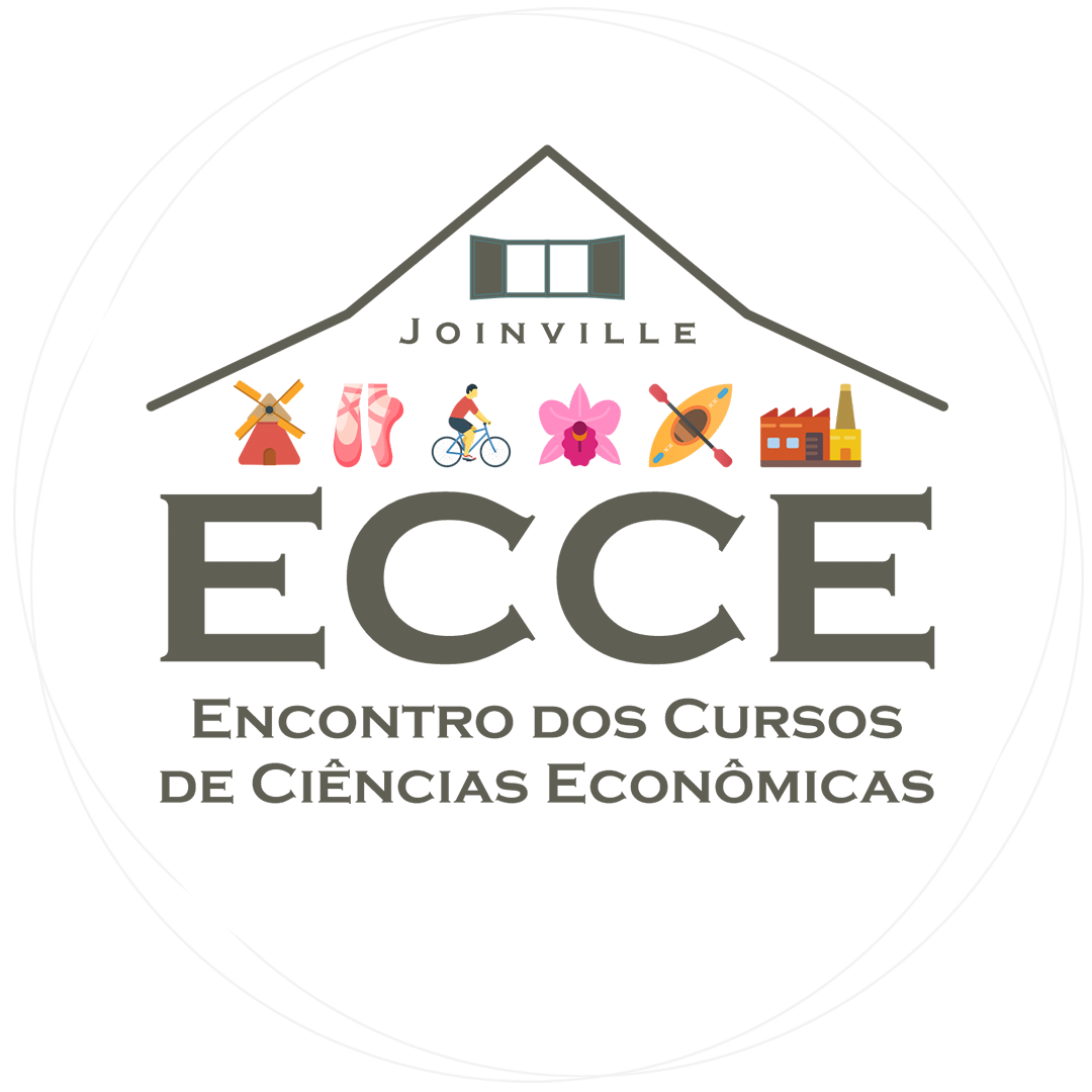 ECCE - Encontro dos Cursos de Ciências Econômicas 2023